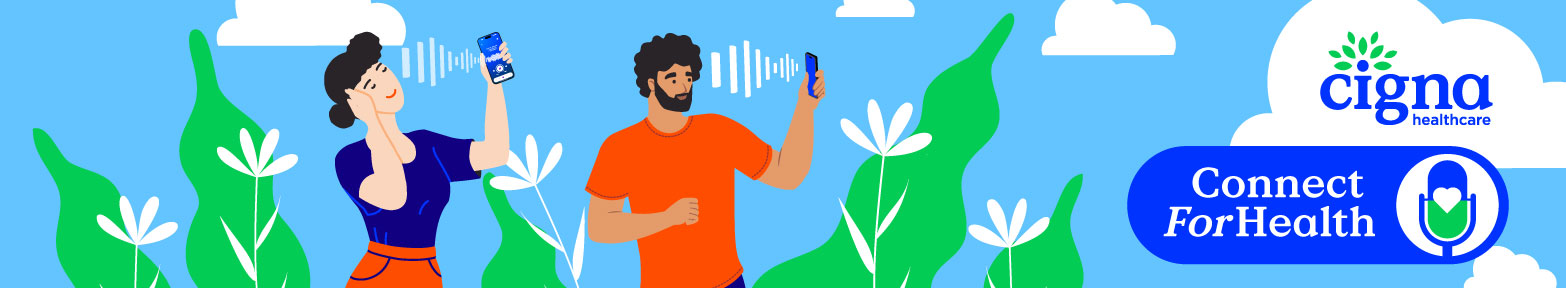 Connect for Health Calendar 2025